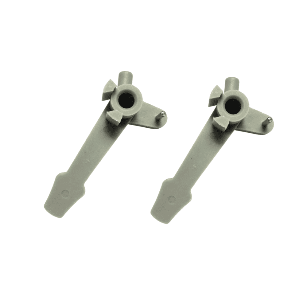 2PCS Engine Carburetor Choke Lever for Coleman Powersports CT200U for ...