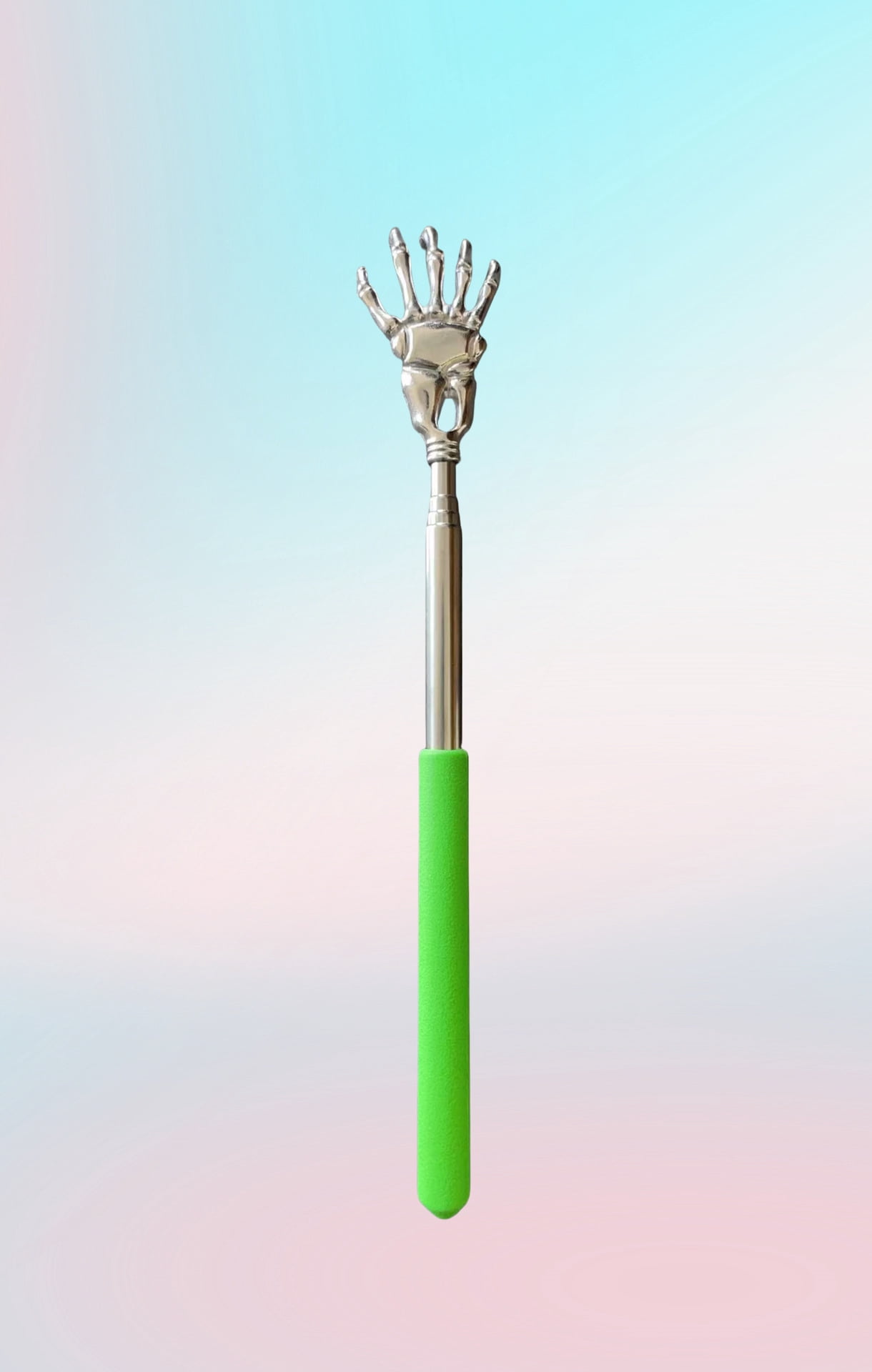 2PCS Extendable Back Scratchers Ghost Hand for Women Men, Prizes for ...