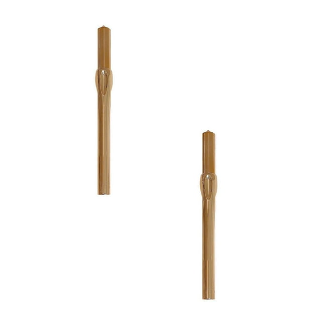 2PCS Eyebrow Pen 2024 Upgrade Brow Pencil with 4 Fork Tip Microblade ... 2PCS Eyebrow Pen 2024 Upgrade Brow Pencil with 4 Fork Tip Microblade ...