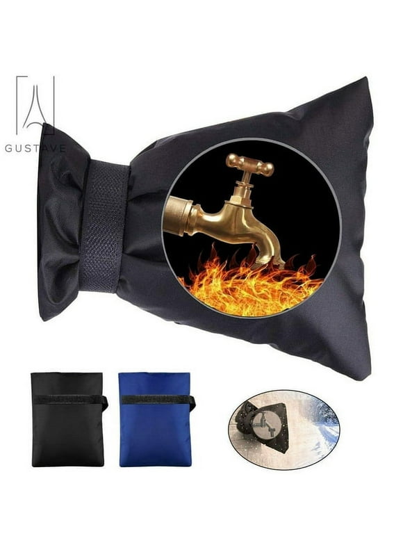 Exterior Faucet Covers in Weatherproof Covers - Walmart.com