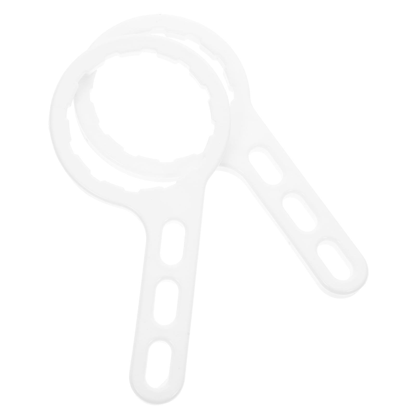 2PCS Filter Housing Wrench Portable Filter Spanner Multi-Functional ...