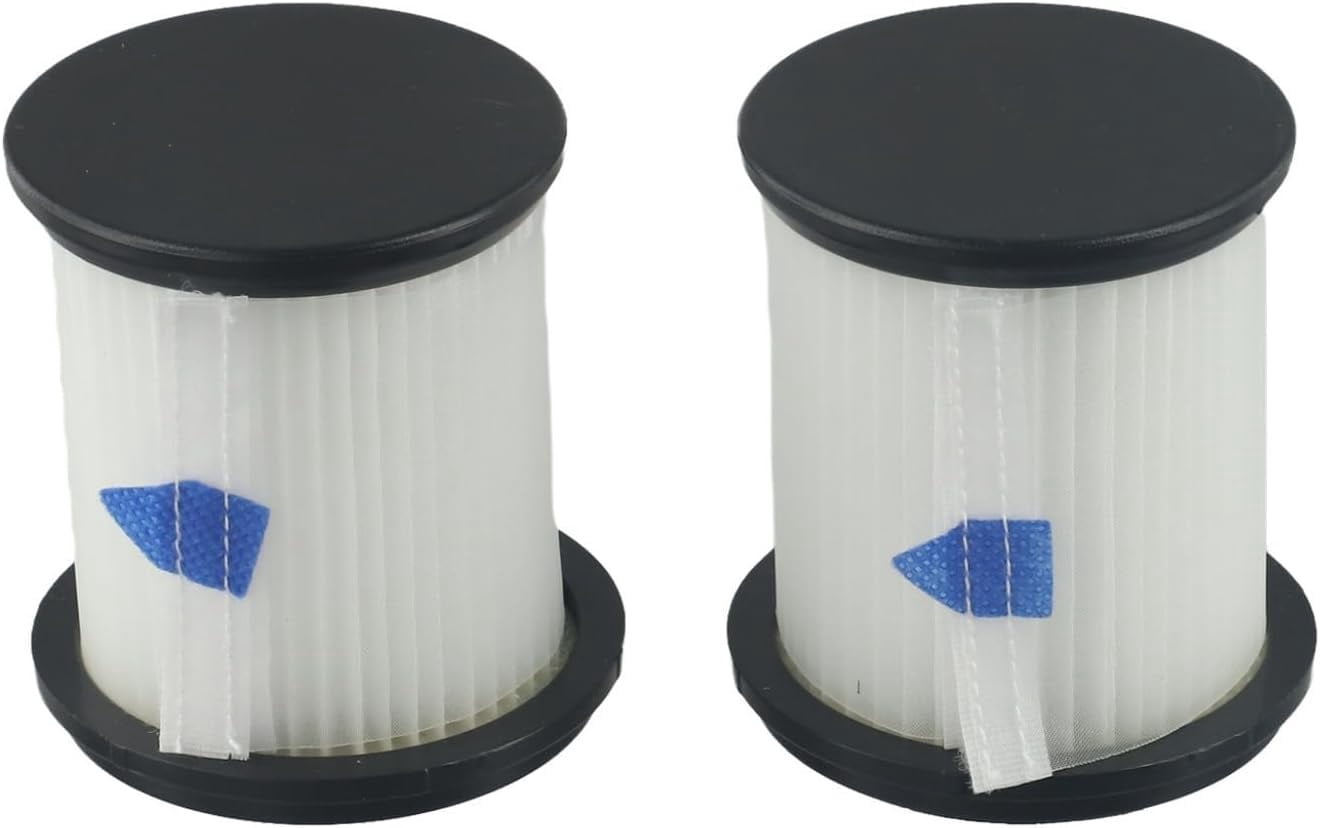 2PCS Filter with Mesh Filter Replacement for INSE N520 N5T cordless ...