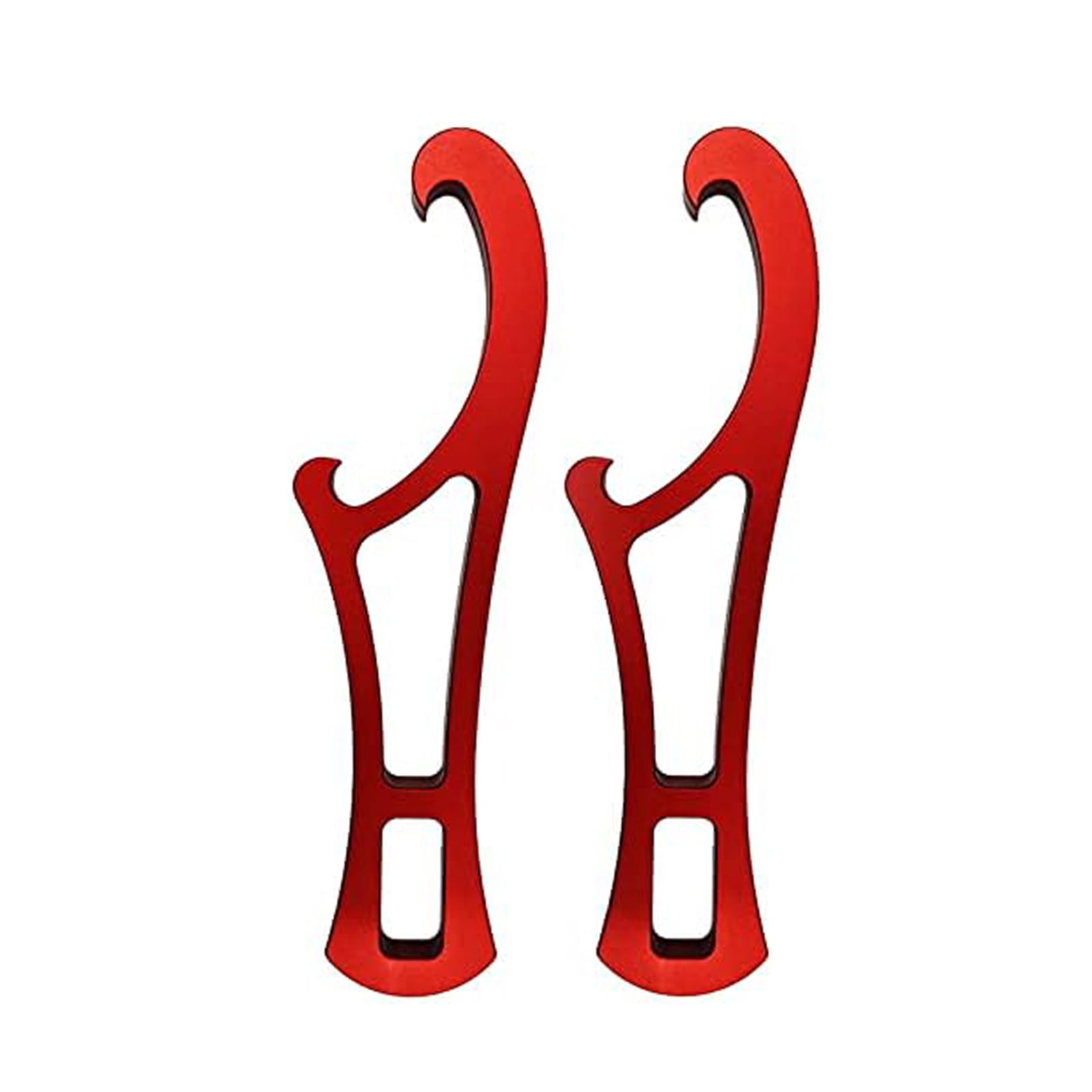 2PCS Firefighting Mini Spanners, Lightweight & Portable Spanner Wrench ...