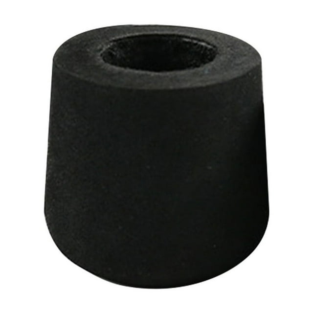 2PCS Fishing Rod Handle Grip Rod Butt Eva Non-Slip Handle End Cap Rod ...