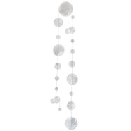 Sesame Street Monster Elmo Characters Multi-color Party Streamers ...