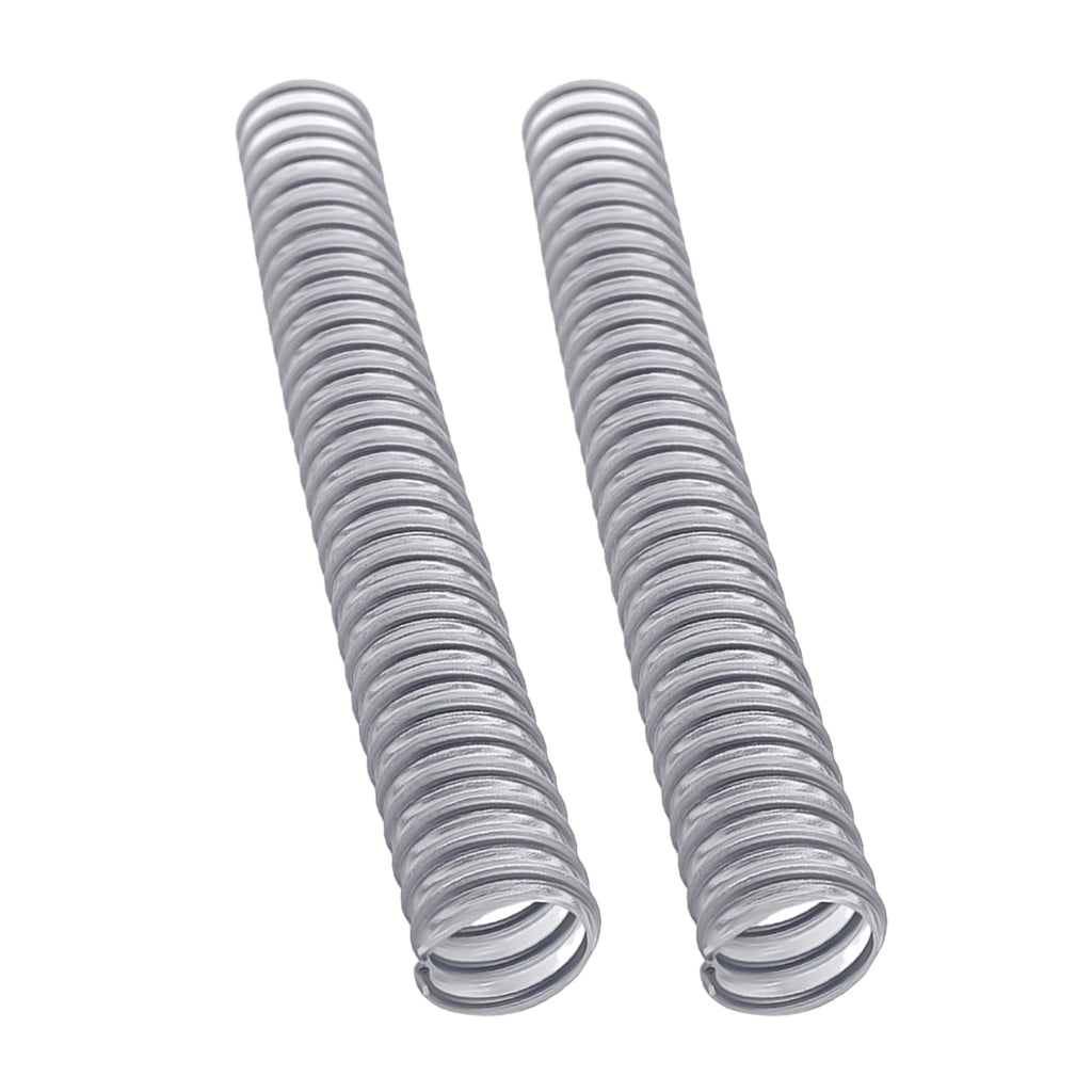 2PCS Flexible Replacement Lower Duct Hose Vacuum Replacement Vacuum ...