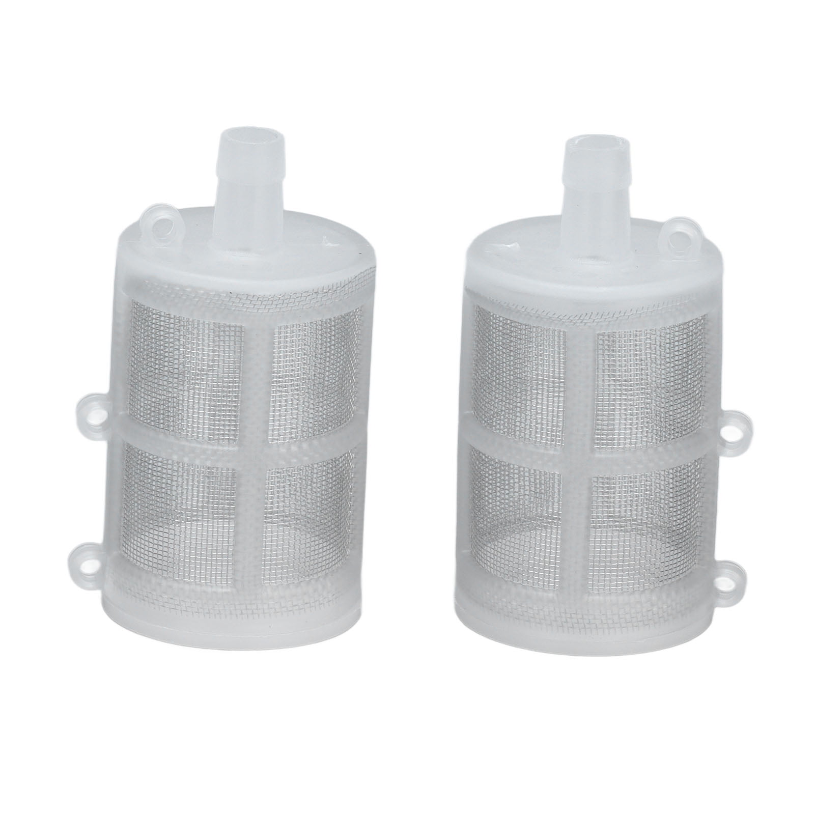 2PCS Floating Dip Tube Filter Mesh Replacement Stainless Steel Floating ...