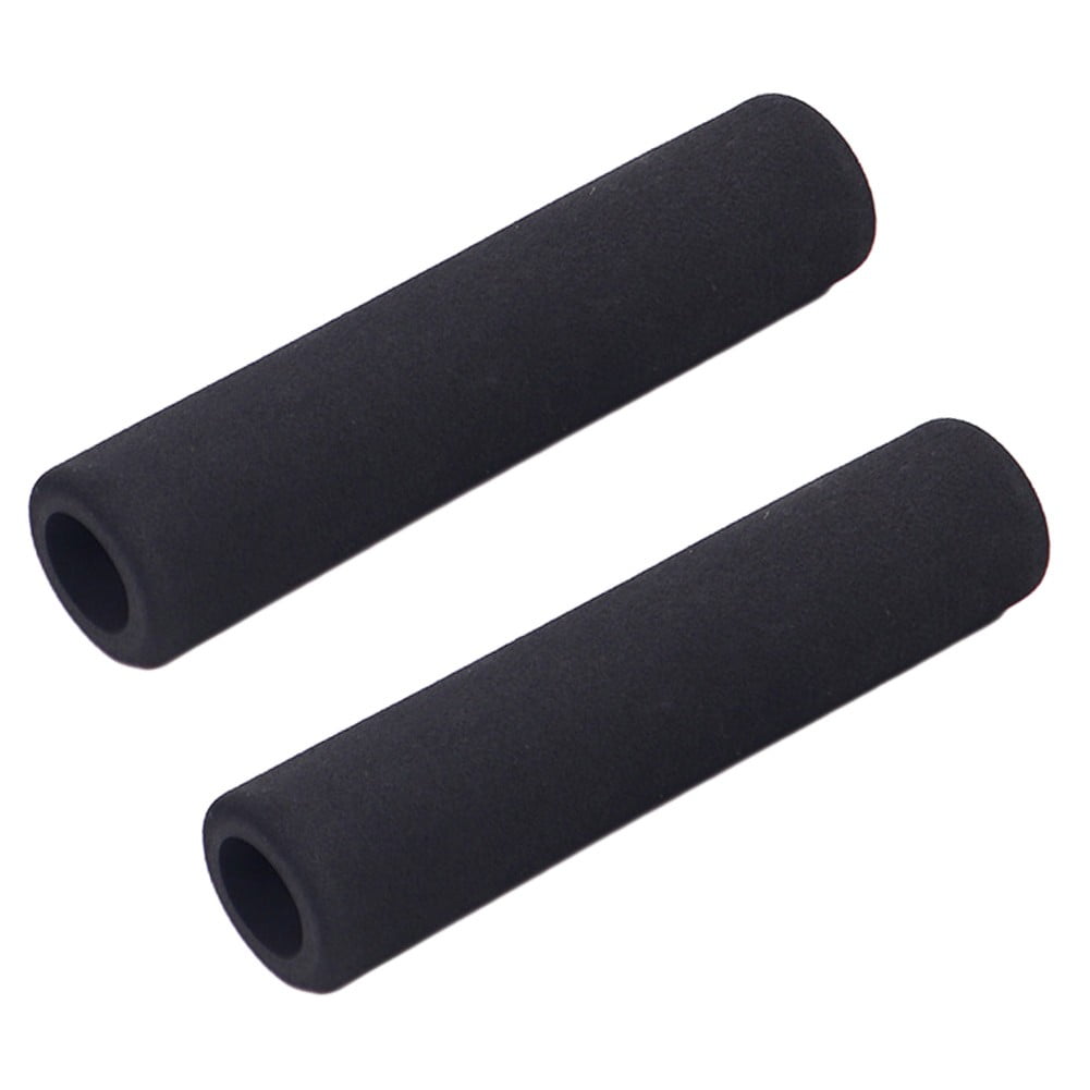 2PCS Foam Handle Grips Replacement for Scooter, Weight Machines, and ...