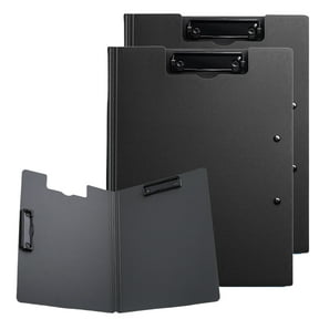 Folded Clipboards Doctors