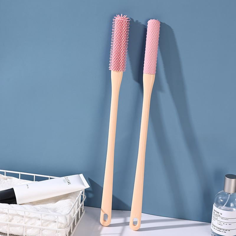 2PCS Foot Rubbing Stick Netflix & Fix Your Feet! "** Gentle Exfoliator ...