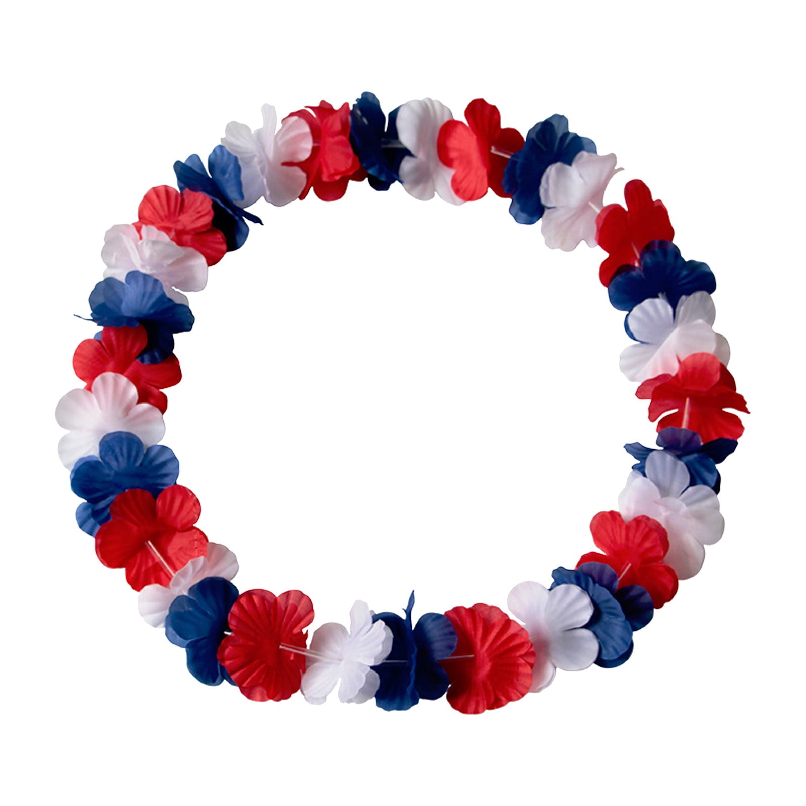 2PCS Football Party Decorations - National Flag Wreaths, Fan Gear ...