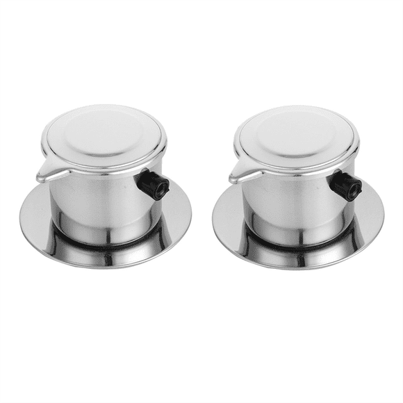 French Press Coffee Filters