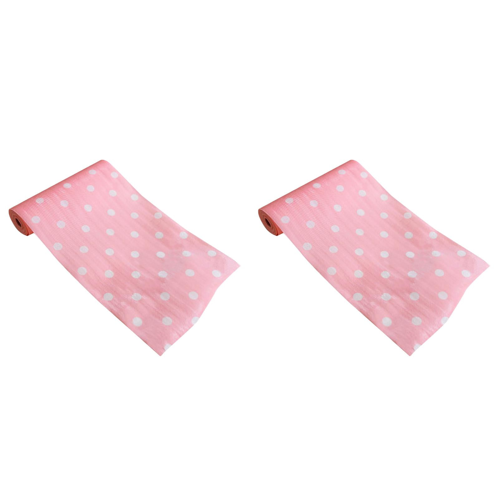 2PCS Fresh Linen Scented Drawer Liners - Non-Adhesive Shelf & Cabinet ...