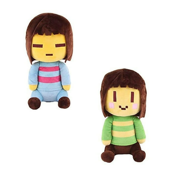 Undertale Character Chara