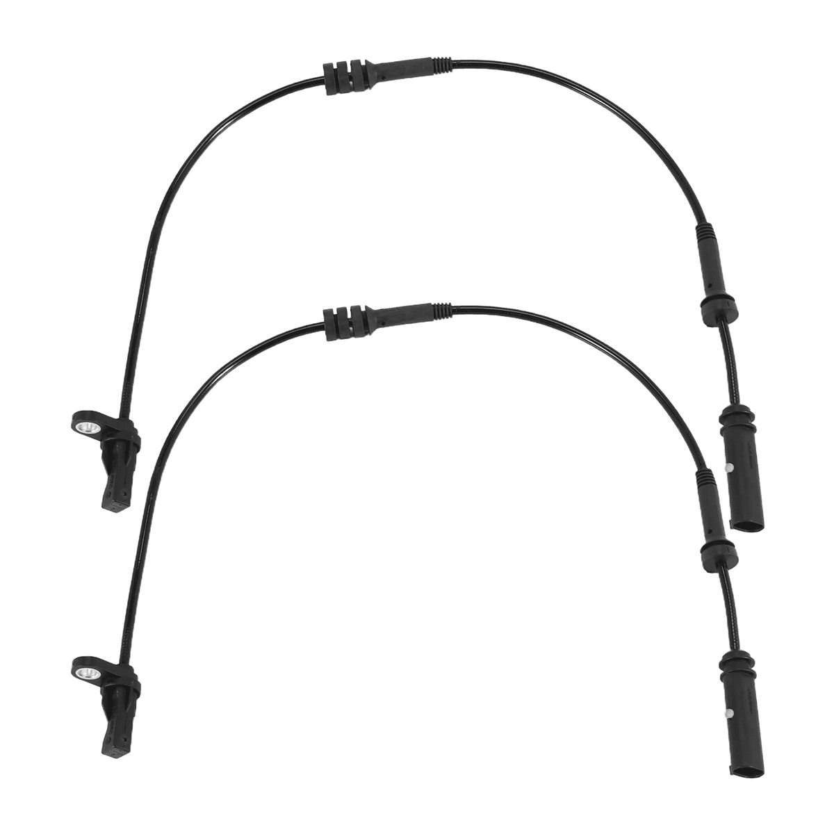 2PCS Front ABS Wheel Speed Sensor For- F22 F23 F30 F32 F33 F36 ...