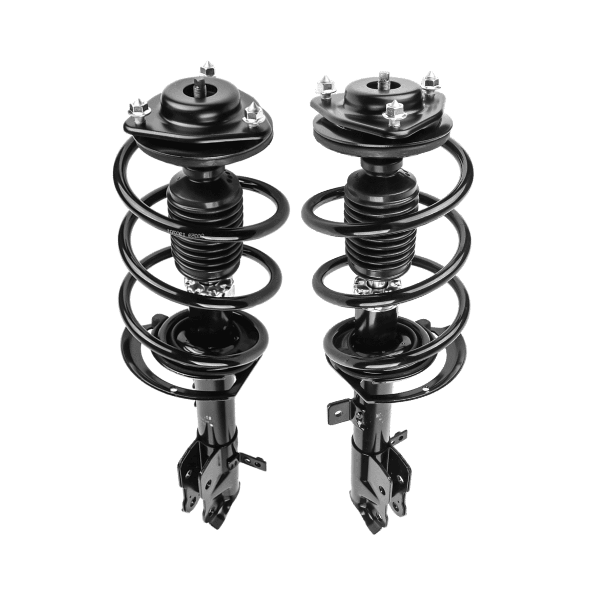 Front Left & Right Shock Struts 2PCS for 2007-2010 Jeep Patriot ...