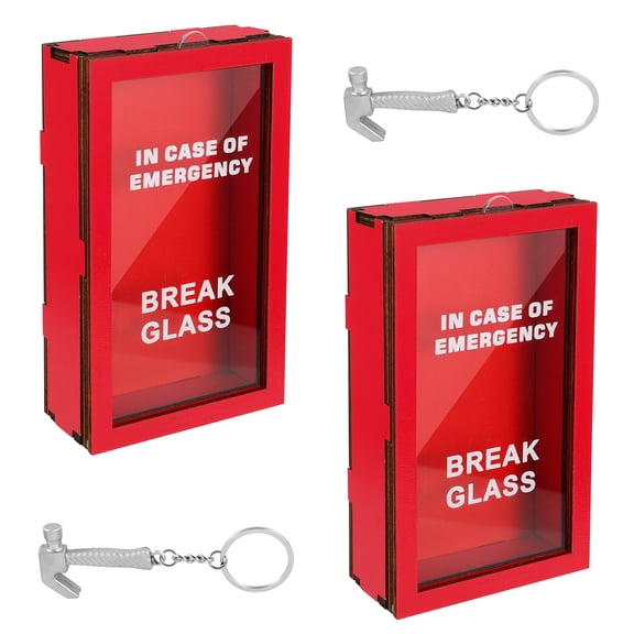 Break In Case Of Emergency Gift