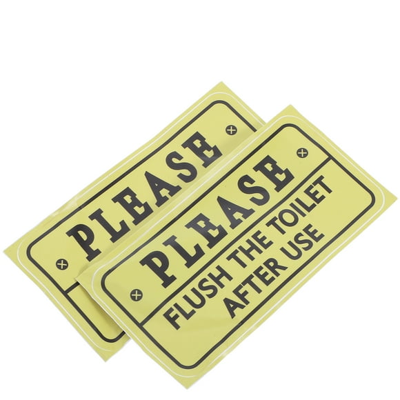 Toilet Etiquette At Work