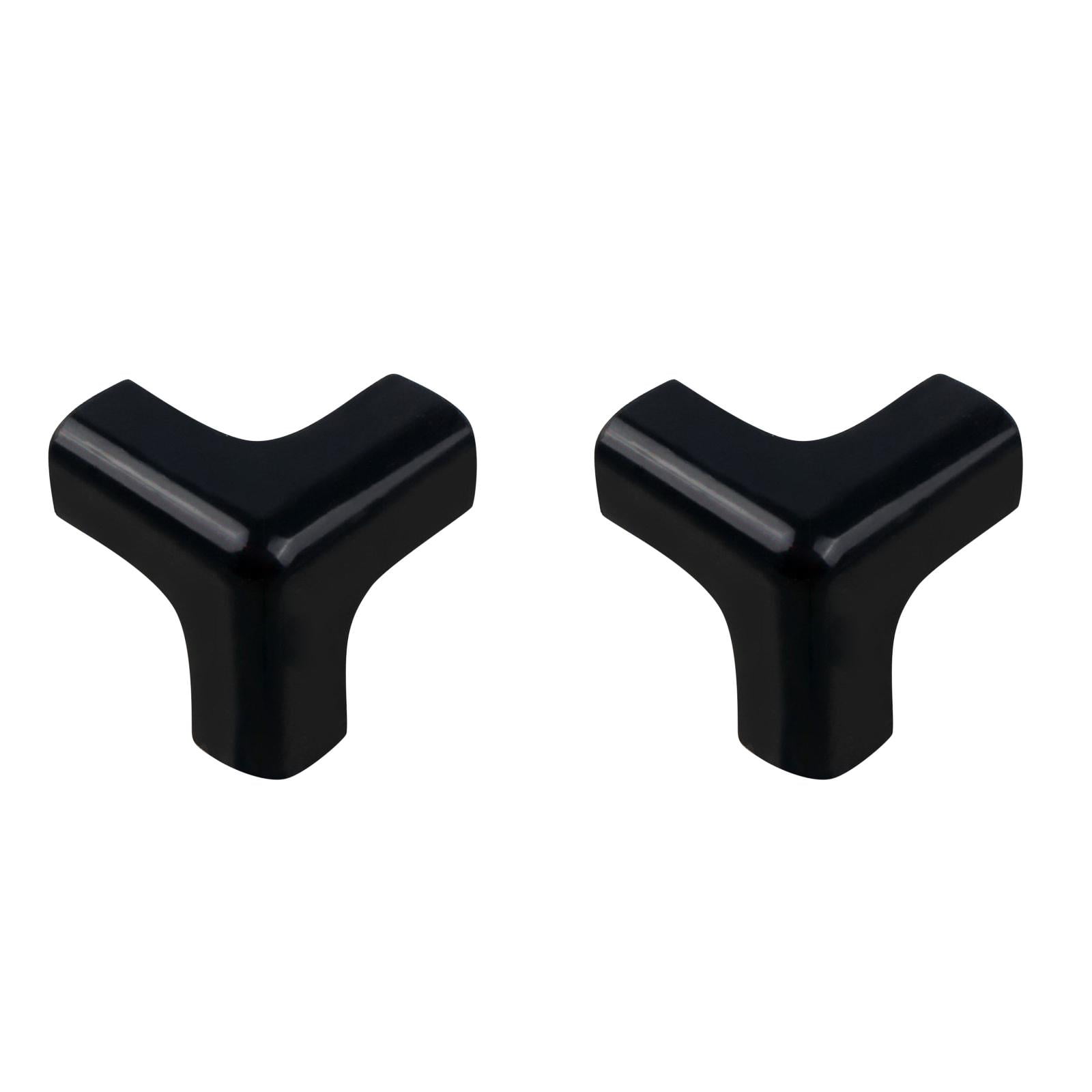 2PCS Furniture Corner Guards & Edge Protectors - Proofing Bumpers for ...