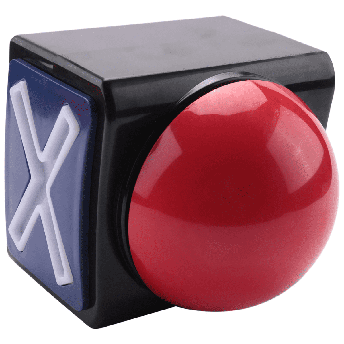 2PCS Game Answer Buzzer , Alarm Sound Play Button with Light Trivia ...