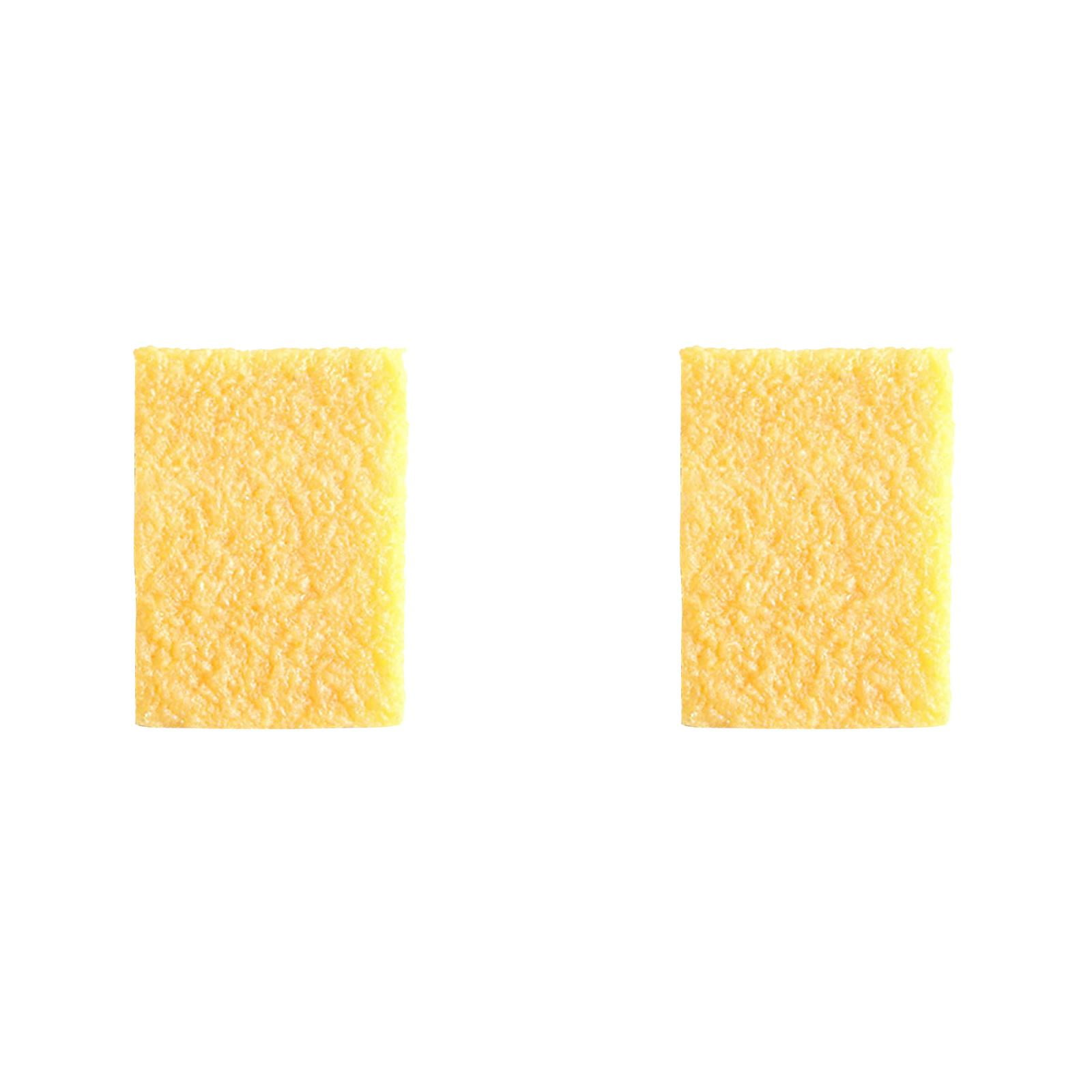 2PCS Glue And Residual Eraser Rubber Cement Cleaner Used To Remove The ...