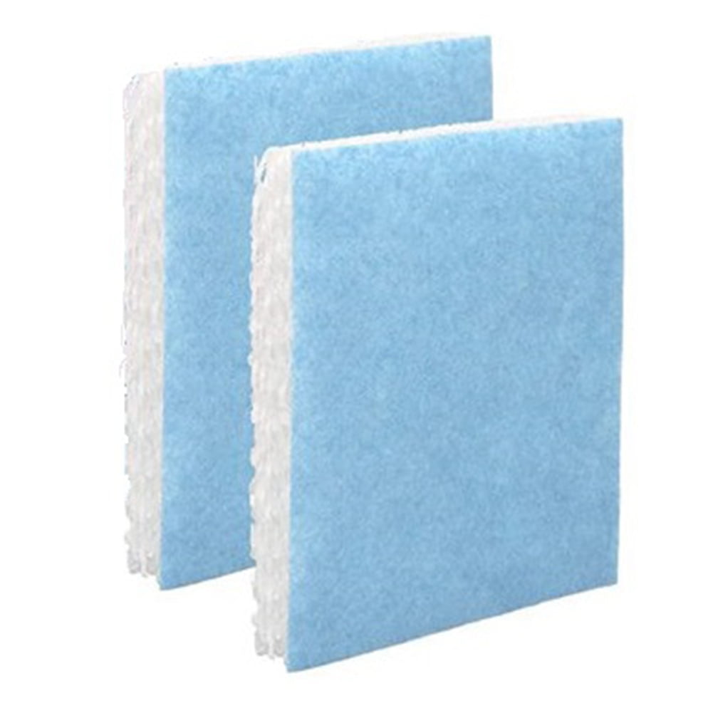 2PCS HFT600 Replacement Wicking Filter T for Top Fill Tower Humidifier ...