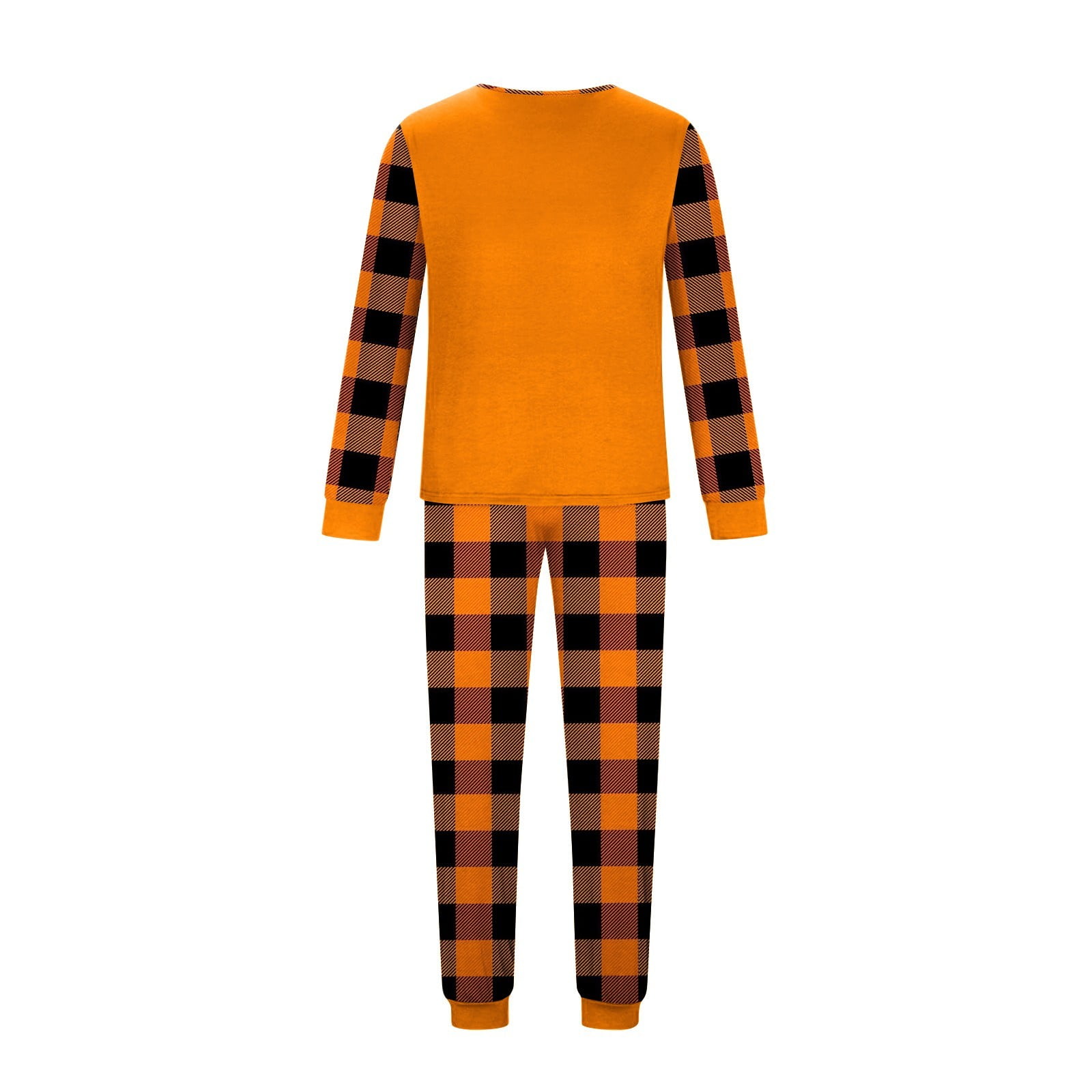 2PCS Haloween Family Pajamas Matching Sets, Halloween Costumes Festive ...
