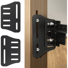 Headboard Footboard Adapter Conversion Plates