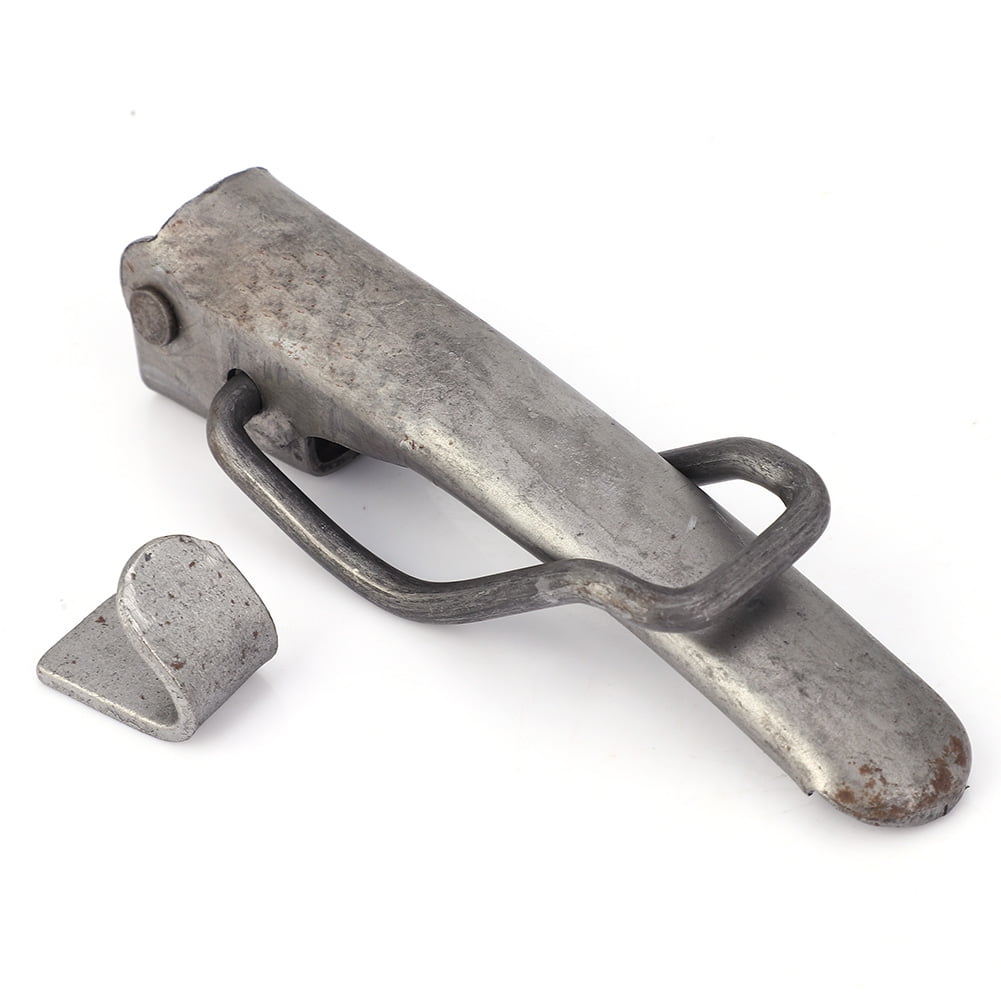 2PCS Heavy Duty Container Fastening Buckles for Secure Closure Truck ...