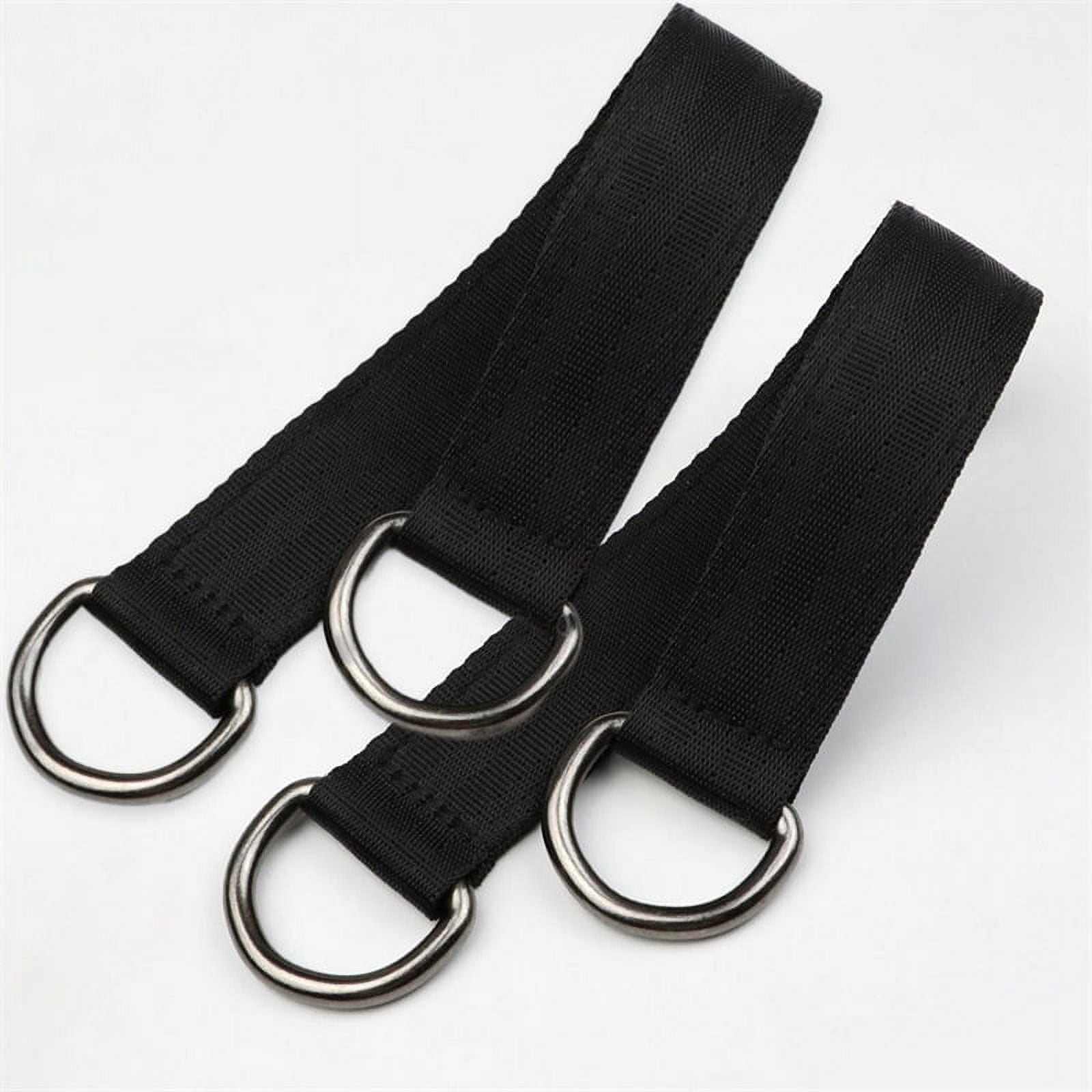 2PCS Heavy Duty Tree Swing Hanger Straps for Outdoor Porch Trees and ...