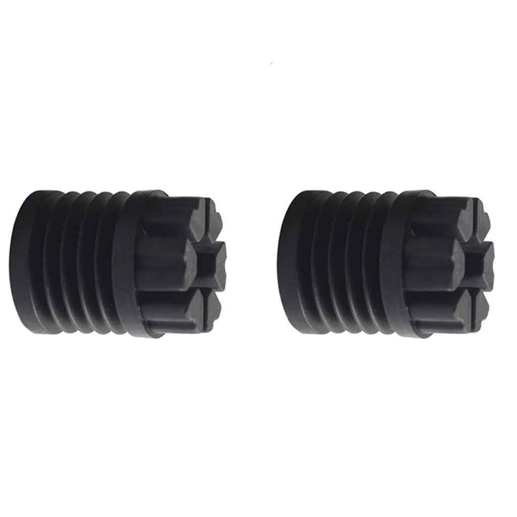 2PCS High Performances AntiVibration Feet for Lab X1/P1P 3D Printing ...
