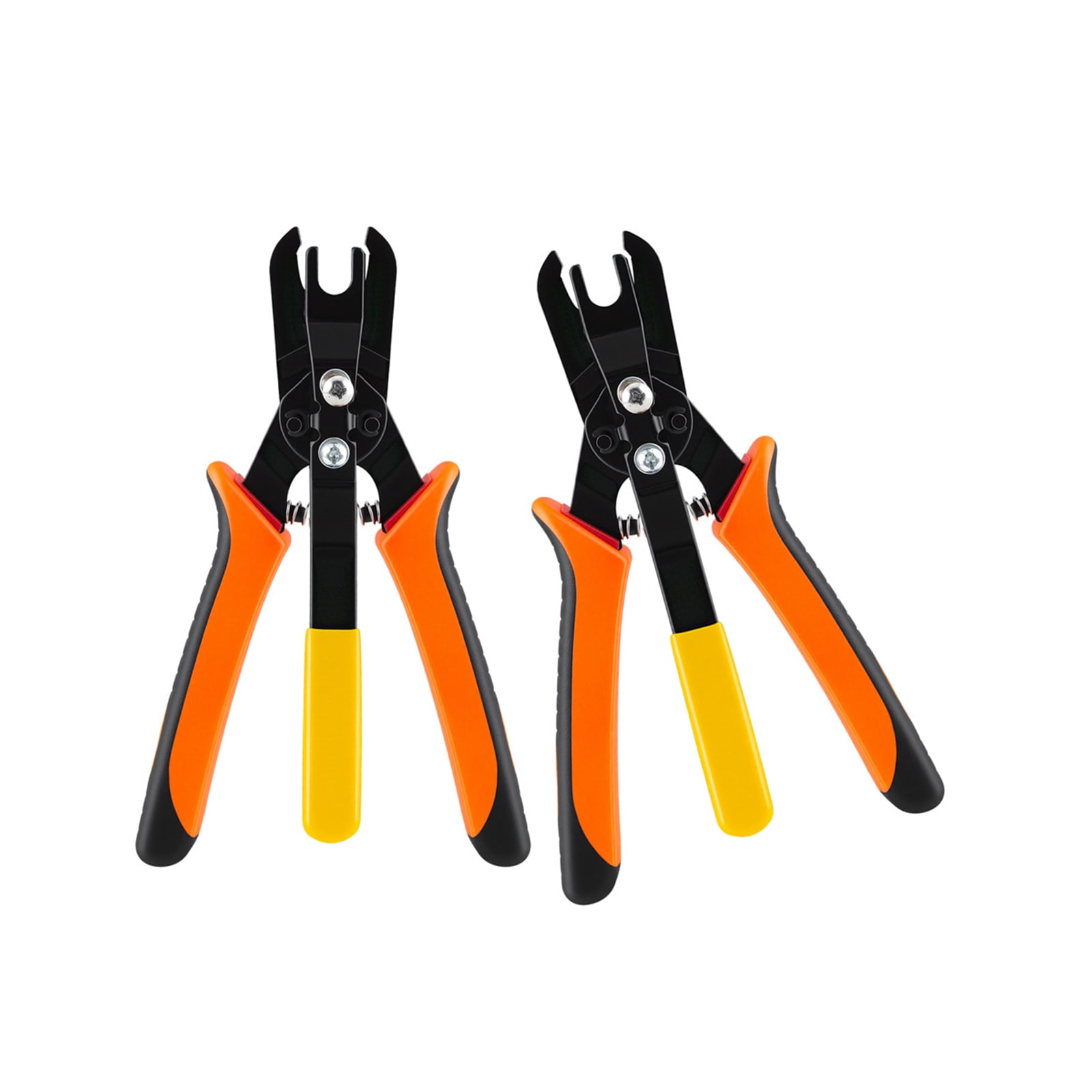 2PCS High Presentation Air Hose Clamp Pliers Design Air Pipe Clamp ...