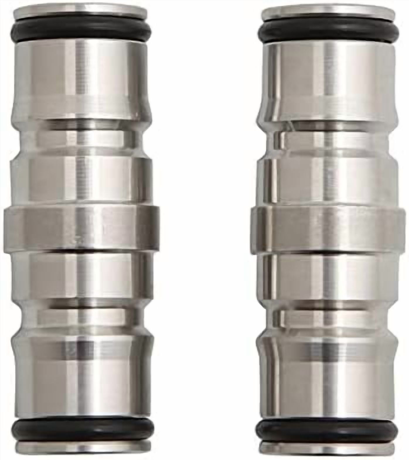 2PCS Homebrew Beer Ball Lock Jumper Post Corny Keg Liquid and Gas ...