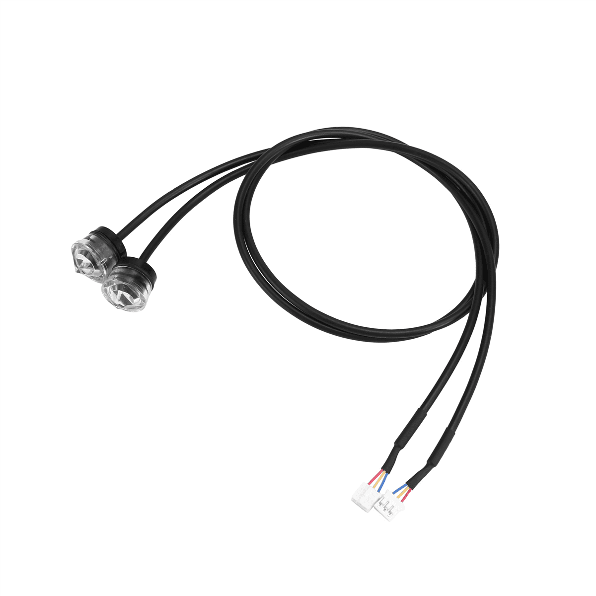 2PCS -IR22 Single Point Water Level Sensor Photoelectric Liquid Level ...