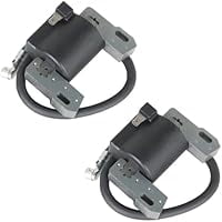 2PCS Ignition Coil Pack Replacement Applicable to Engine Systems Using ...