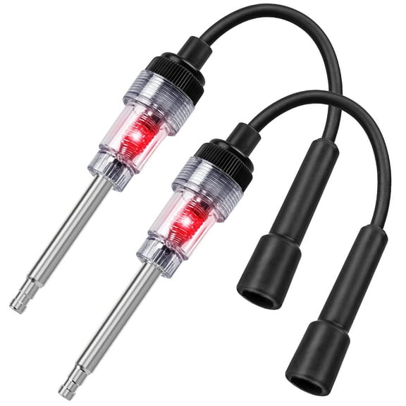 Ignition Coil Tester Tools