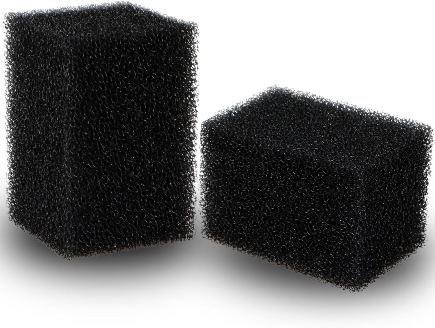 2PCS Intake Air Pre Filters Compatible with Polaris Ranger 400 500 700 ...