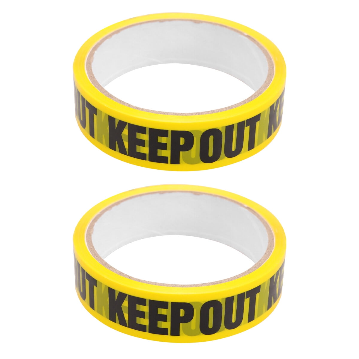 Adhesive Tapes for Marking Hazards in Commercial Spaces - Walmart ...