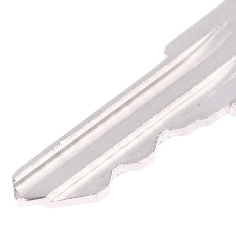 2PCS Keychannel CH751 Copper Key Universal Keys For Elevator Lock ...