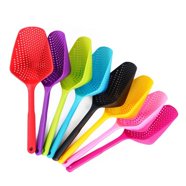 Joseph Joseph Scoop Colander Plus, Large - Red - Walmart.com