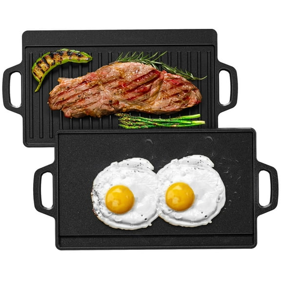 Griddle Plate Gas Grill