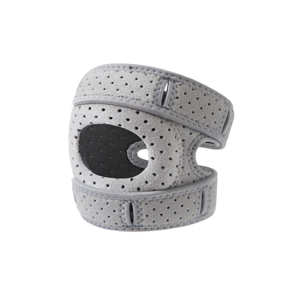 2PCS Knee Brace for Women Men – 2026 Adjustable Knee Support with Side ...