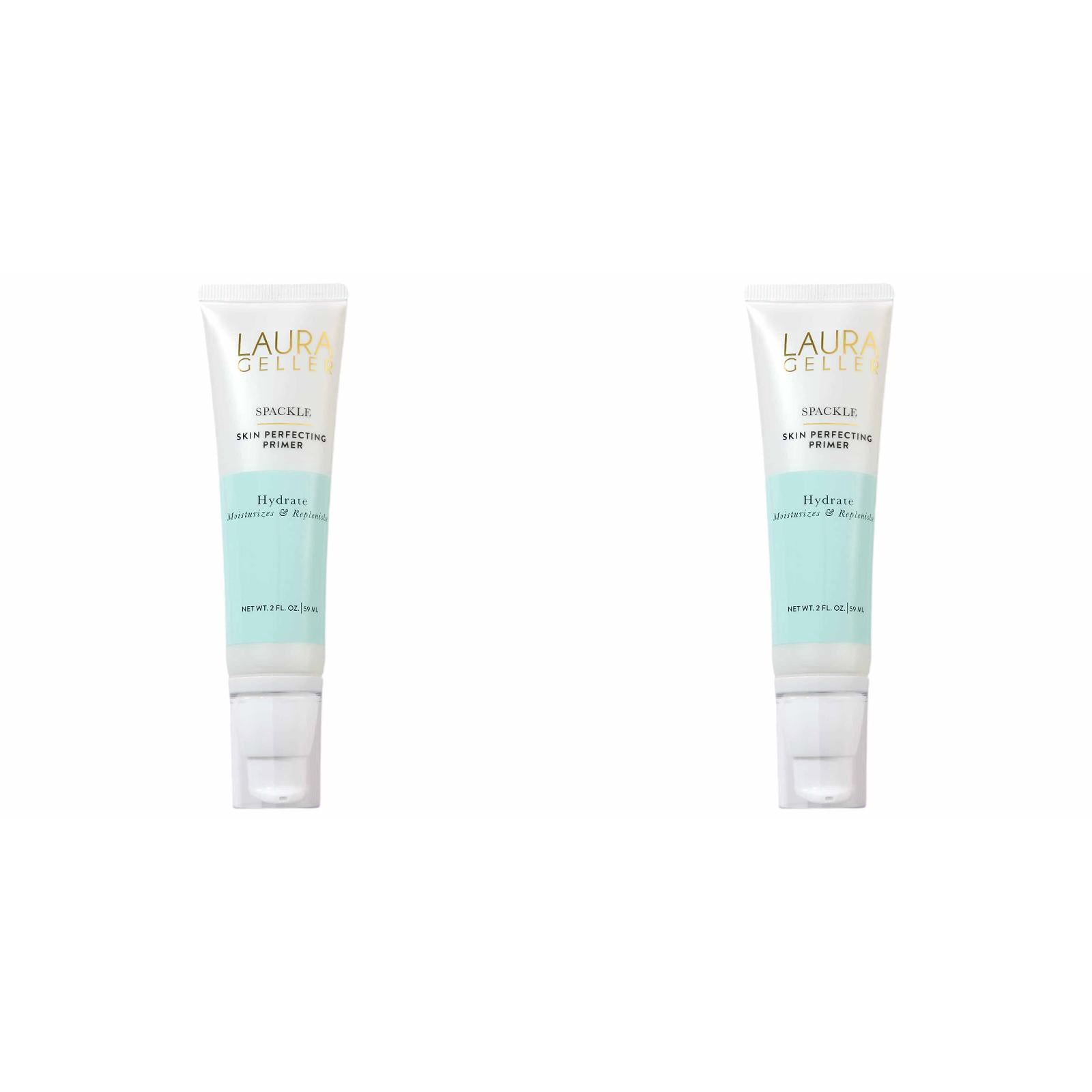 2PCS LAURA GELLER Mature Skin Moisturizer 59ml/2oz – Deeply Nourishing ...