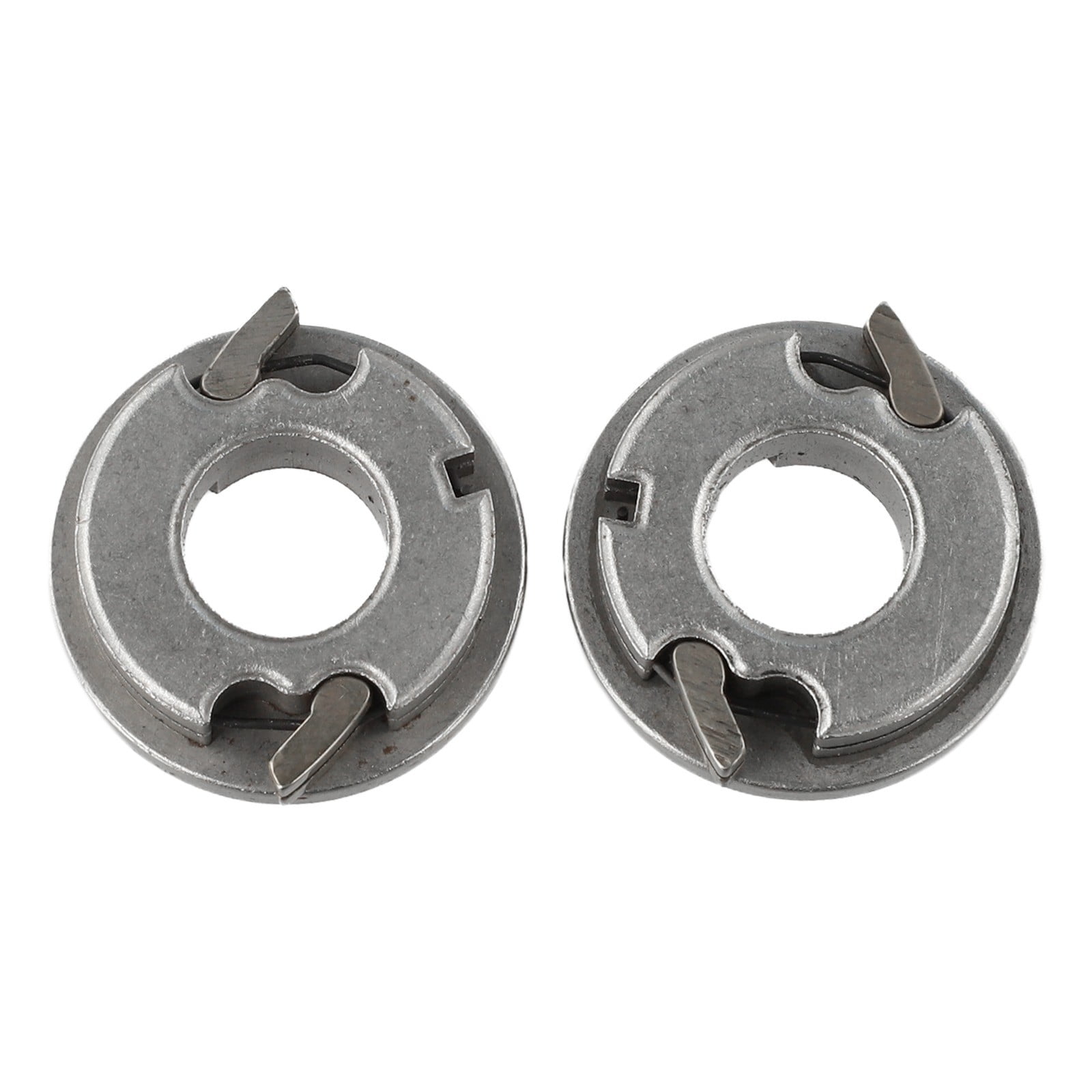 2PCS Lawn Ratchet Assembly Replacement Metal For Honda Mower Ratchet ...