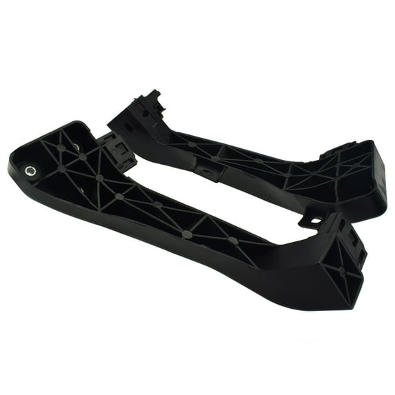 2PCS Left & Right Side Headlight Support Bracket For 2017-2020 Hyundai ...