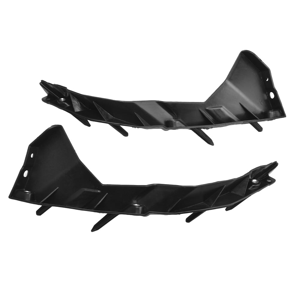 2PCS Left and Right Front Bumper Brackets Kit for Dodge Charger Replace ...