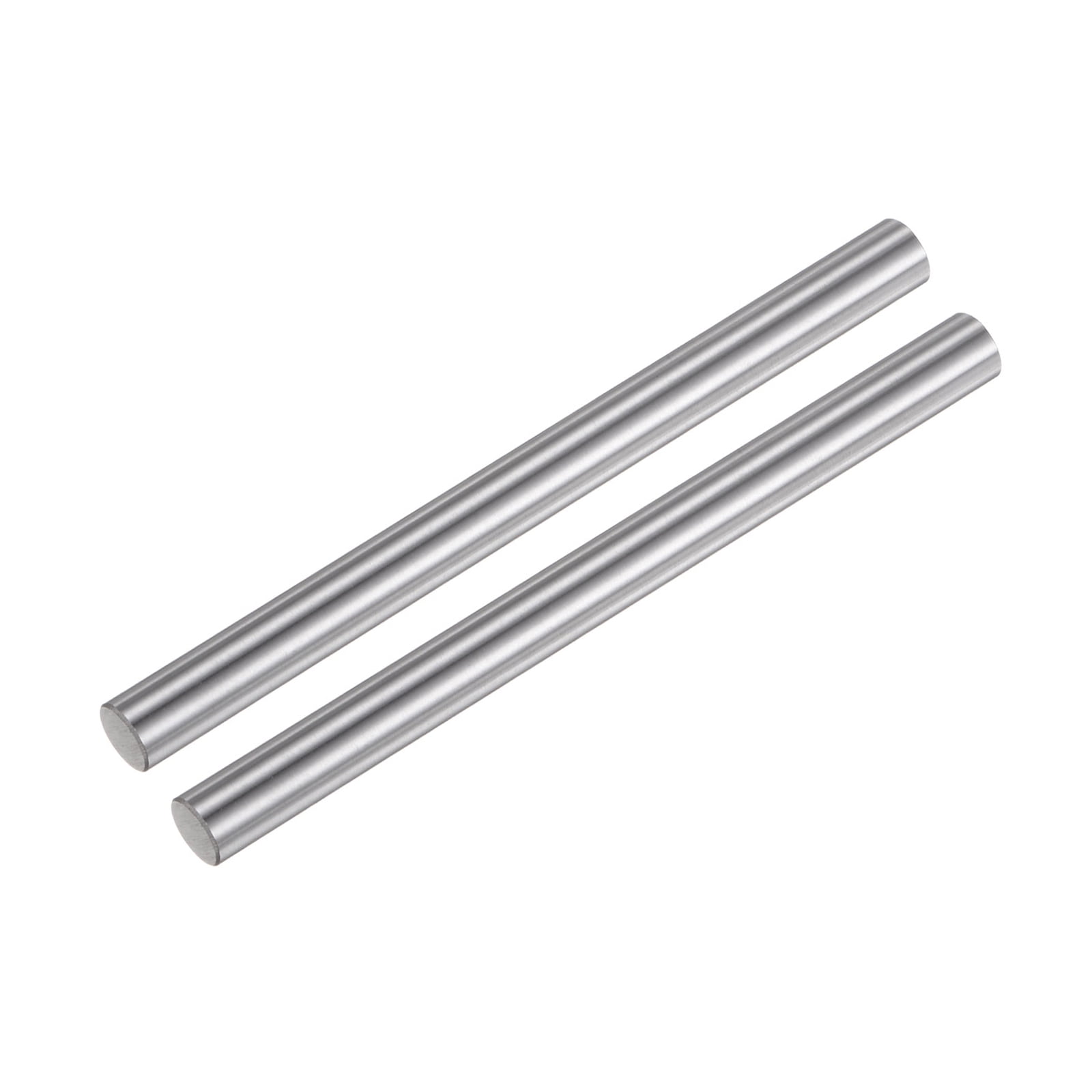 2PCS Linear Motion Rod Shaft Guide for 3D Printer and CNC Machine ...