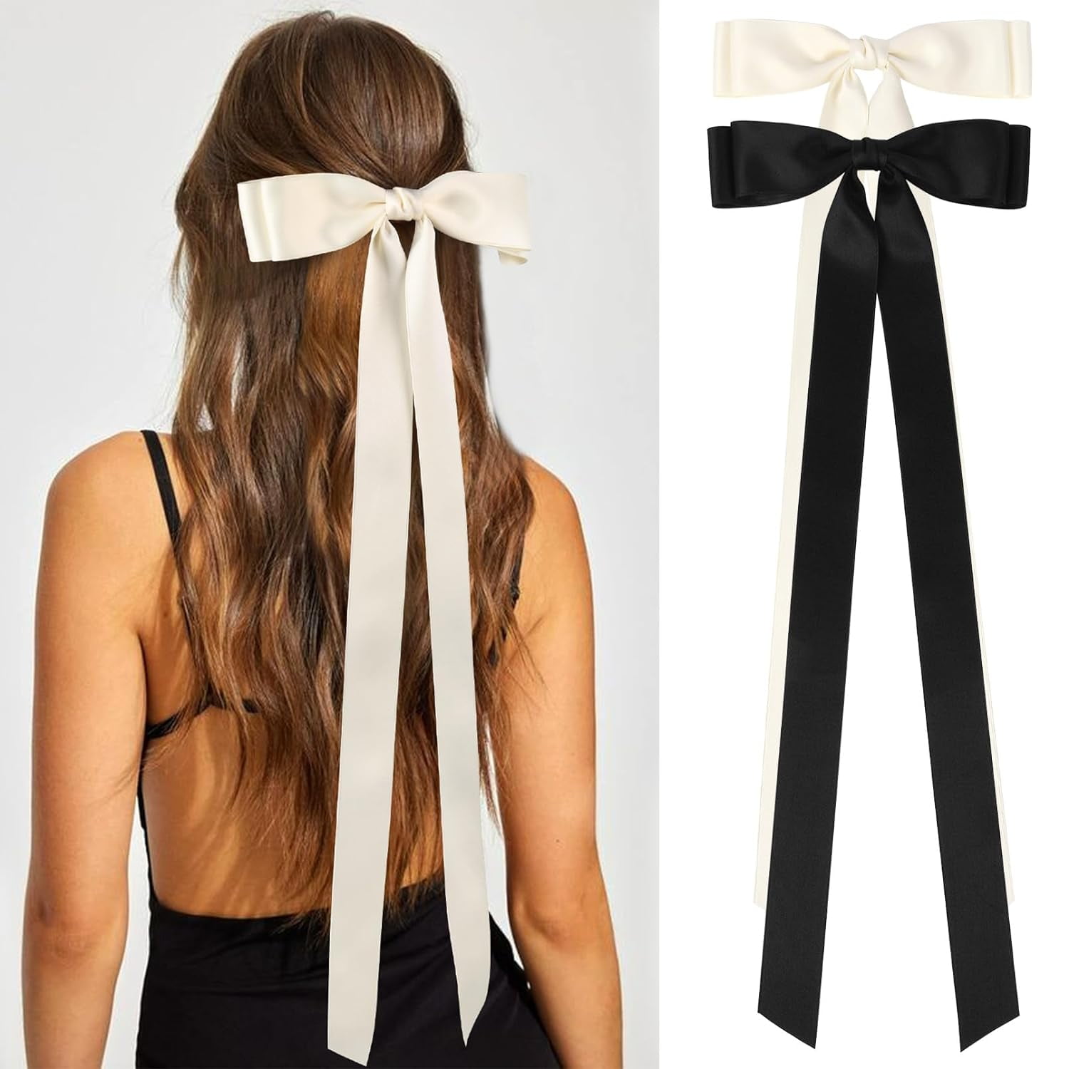 Extra large hair bows store