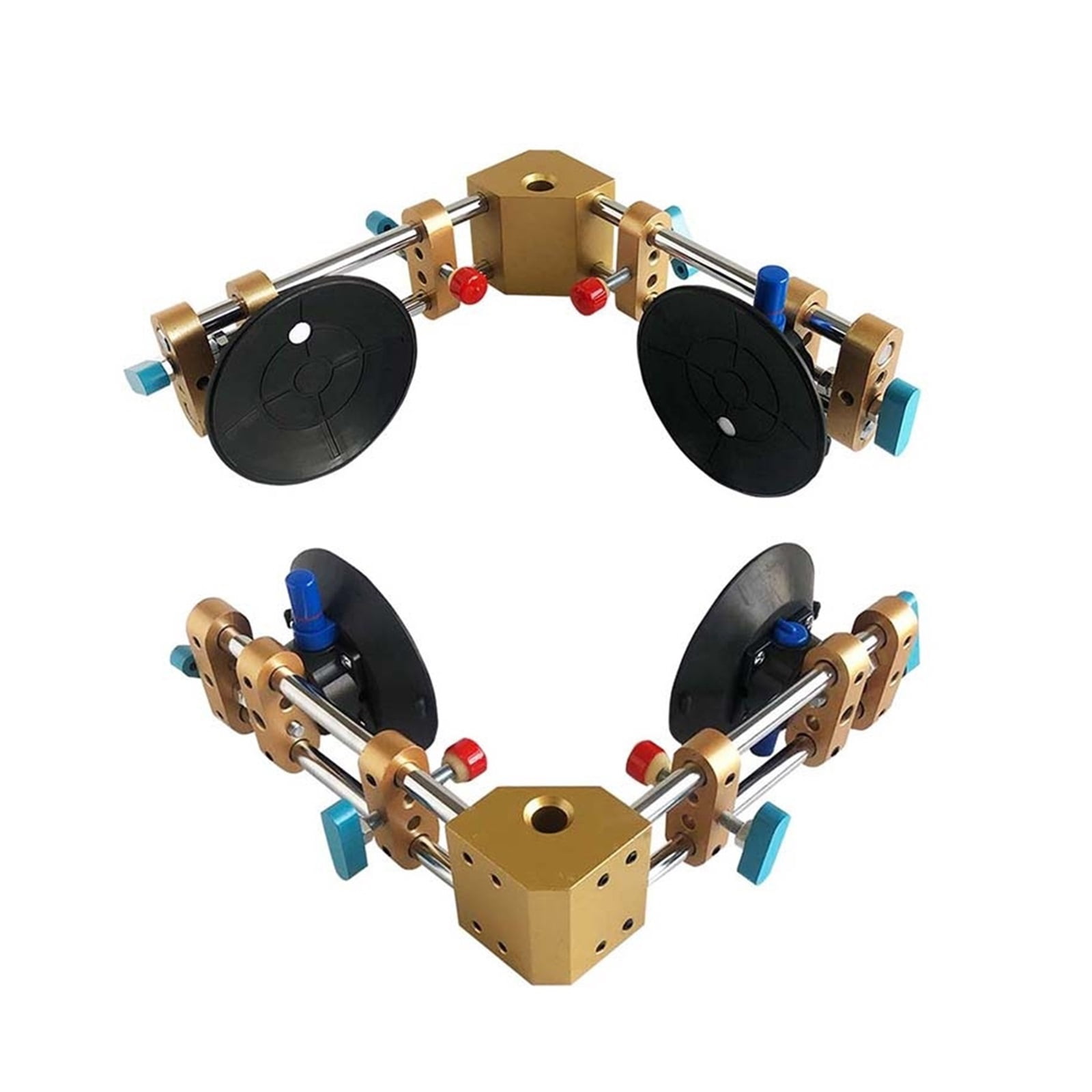 2PCS/ Lot 90 Degree Seamless Seam Setter With Vacuum Cup Right Angle ...