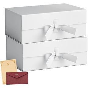 Shop Extra Large Gift Boxes for Big Presents
